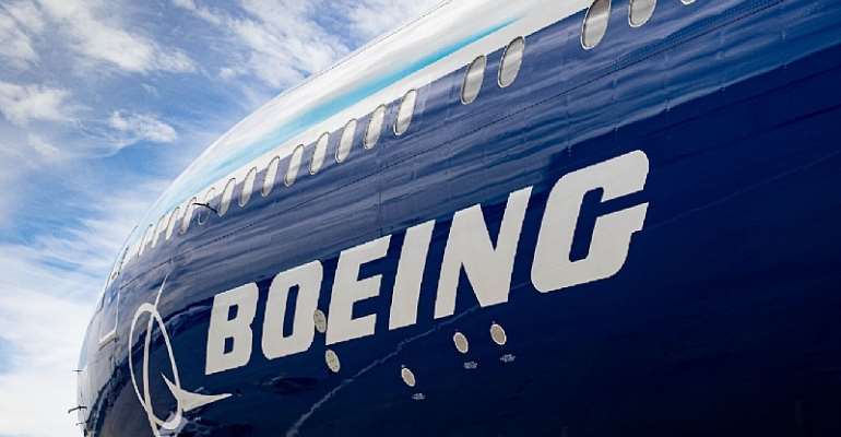 Boeing’s Confident Travel Initiative aims to protect health and safety ...