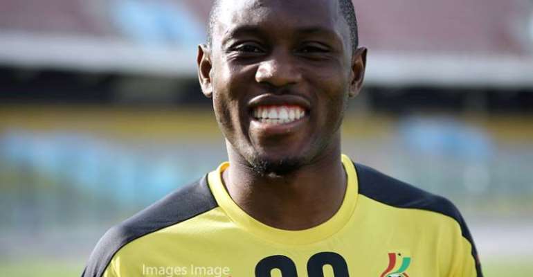 Abdul Majeed Waris: I Place Team Glory Ahead Of Personal Glory