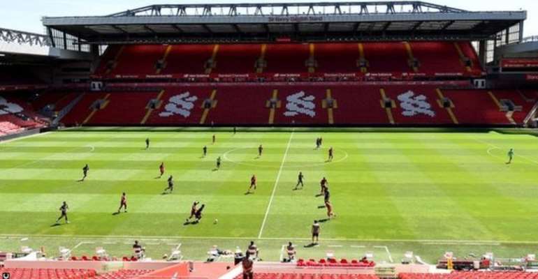 Premier League Clubs Set For Friendlies After Being Given Go-Ahead