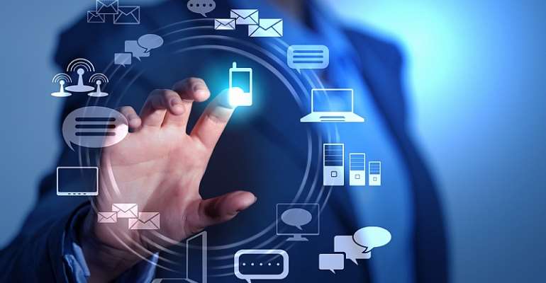 How Technologies Have Changed Our Lives