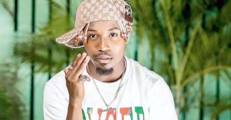 ‘I almost gave up until Beyoncé featured me’ — Dancegod Lloyd