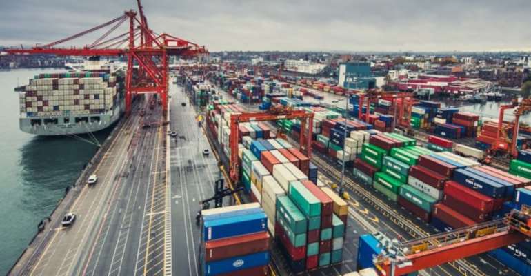 ICUMS Make Strides At Tema Port, Process Over 4,000 BoEs