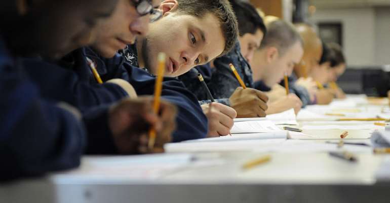 Top 10 Tips For Assisting Children Taking Exams