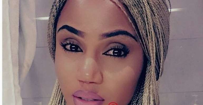 Controversial Singer, Maheeda Advises Ladies to Learn a Trade and not ...