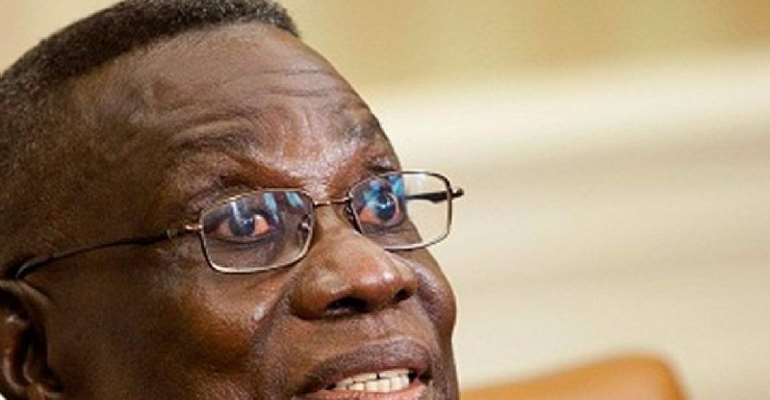 NDC to commemorate the death of late President Mills on Saturday