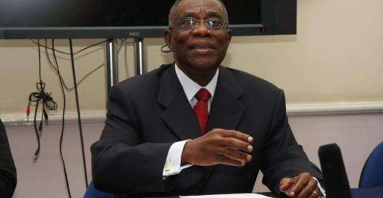 Death Of Prof Mills: Was There A Cover-Up? Family Wants Investigation