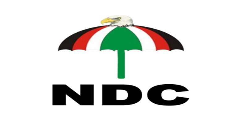Who Says NDC Is Capable Of Transforming Ghana Into Paradise?