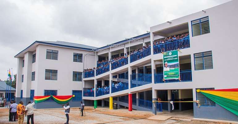 AMA Commissions Three Schools To Improve Accessibility Equity And ...