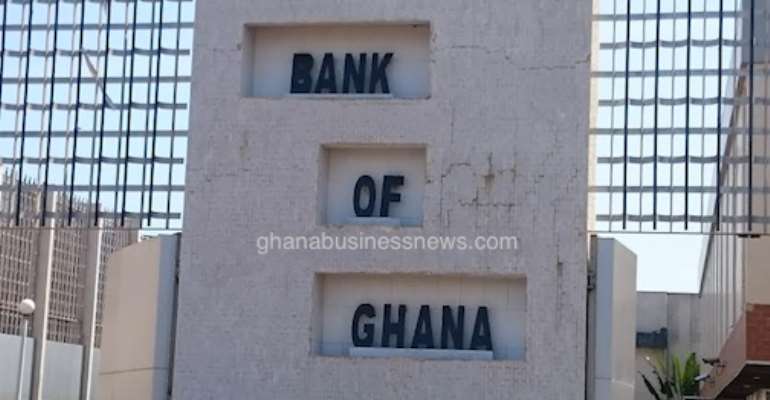 Ghana’s Microfinance’s Biggest Challenges: Any Hope For The Future?