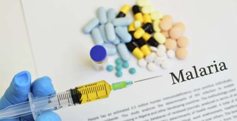US Approves Malaria Pill