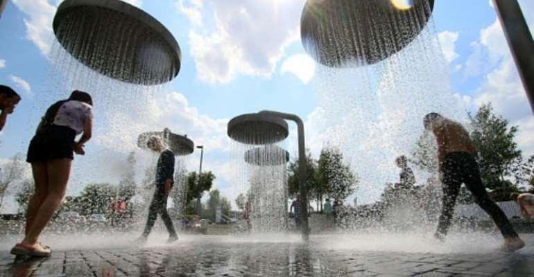 France issues more extreme heat and storm warnings for coming days