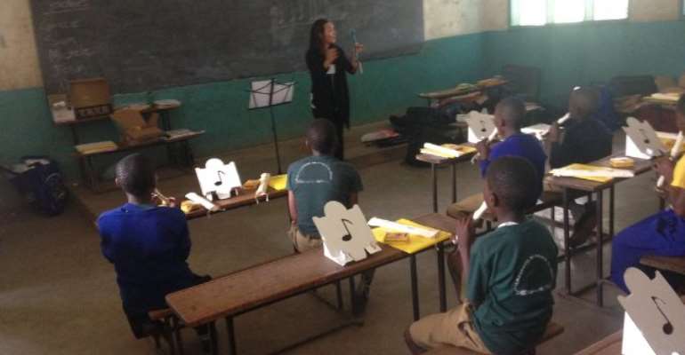 Schools warned against poorly lit classrooms that can cause poor vision ...