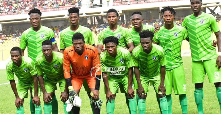 Bechem United To Transfer Several Key Players In Next Window