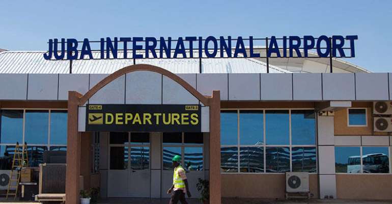 South Sudan detains Al-Watan editor for over 3 weeks