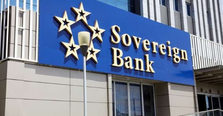 Foreign Investor Packed Out Of Sovereign Bank After First-year Loss
