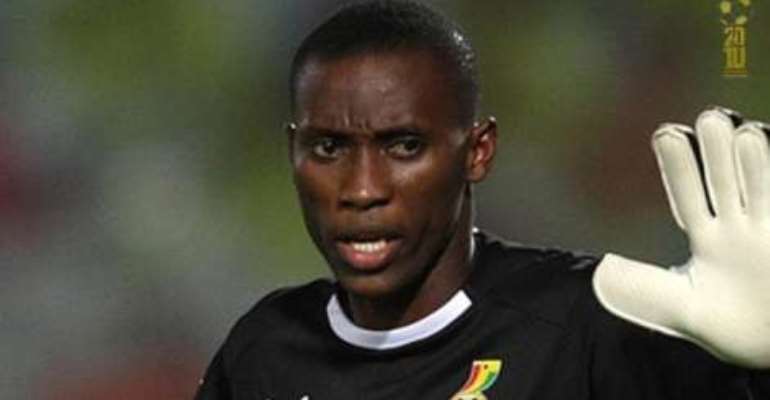 Daniel Adjei: I haven't cast any spell on Muntari Tagoe