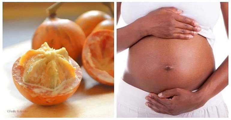 ‘Alasa’ (African Star Apple): Best fruit for pregnant women and ...