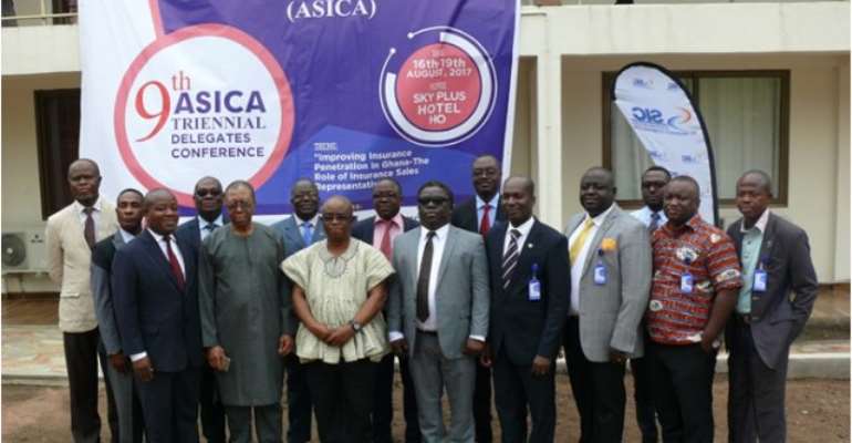 SIC Insurance, SICLife agents commended for boosting industry growth