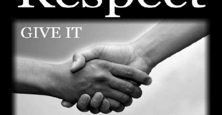 8 Simple Ways To Make People Respect You