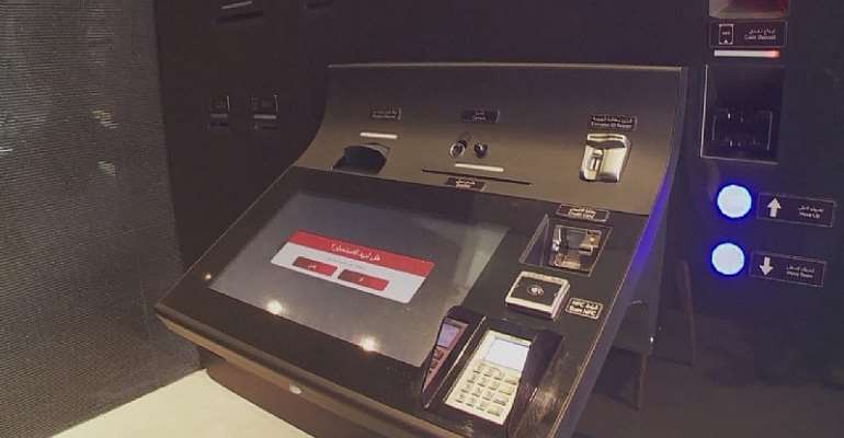 Adopting Smart Services, A Case Study of Dubai’s Smart Police Stations ...