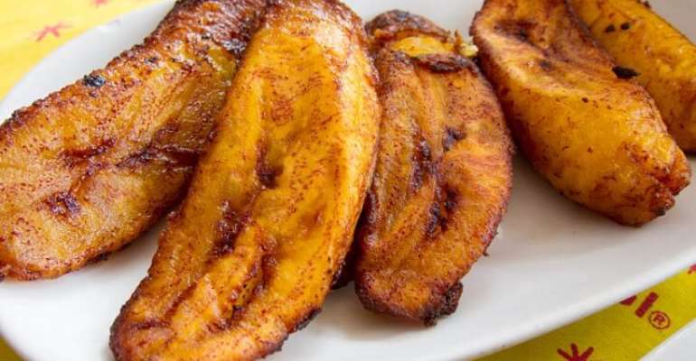 Discover Uganda Through Food, 5 Easy To Make Ugandan Snacks