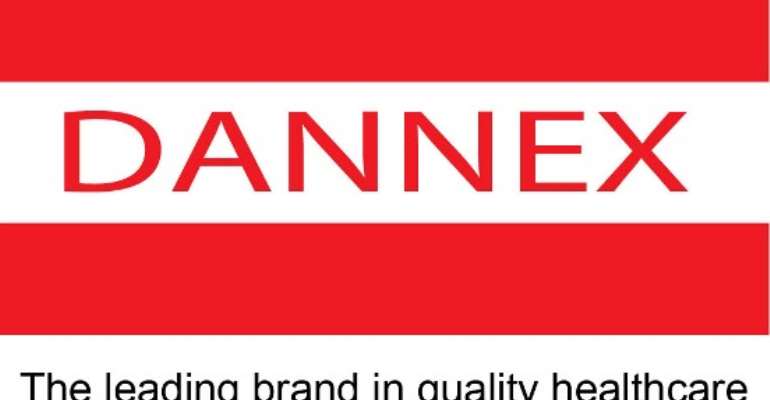 Dannex to acquire Ayrton Drugs