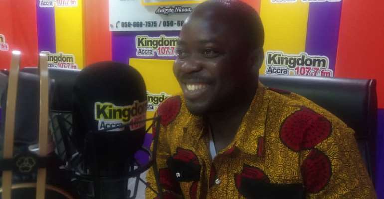 Cut Down Your Elephant Sized Gov't To Save Ghana's Economy — CPP's ...