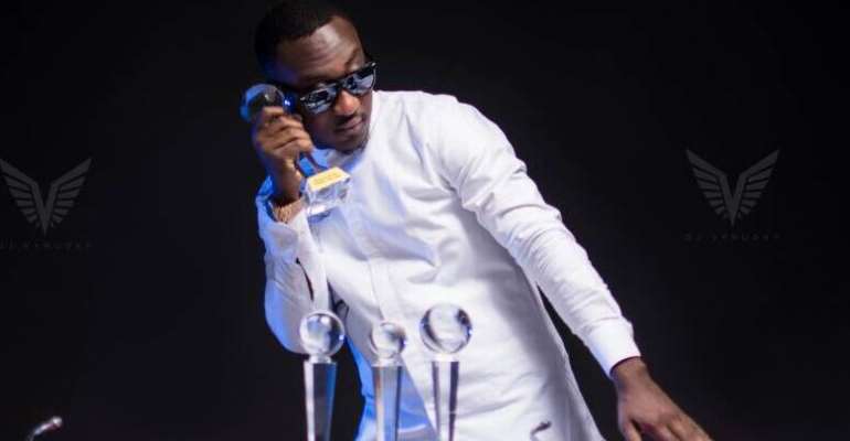 DJ Vyrusky Assembles Top GH Stars For “Vac with Vyrusky” Concert This ...