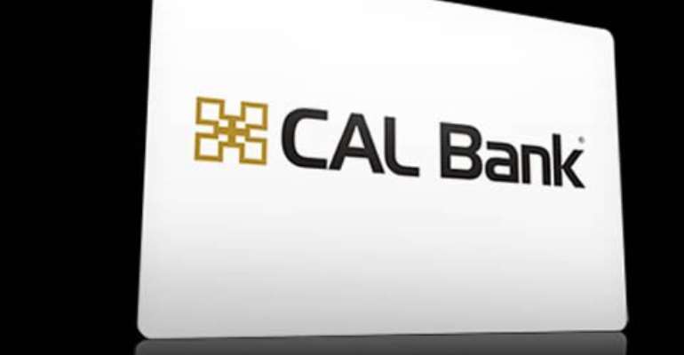 Cal Bank launches new brand image