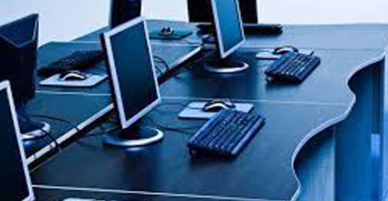 ICT Skills Training For Job Seekers, Students Launched