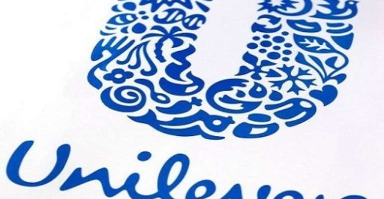 Unilever Ghana re-launches new Geisha soap