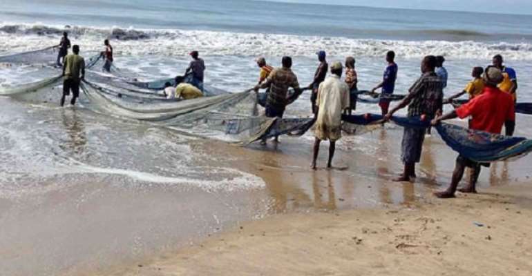 Closed Season Fishing Ban Postponed To 2019