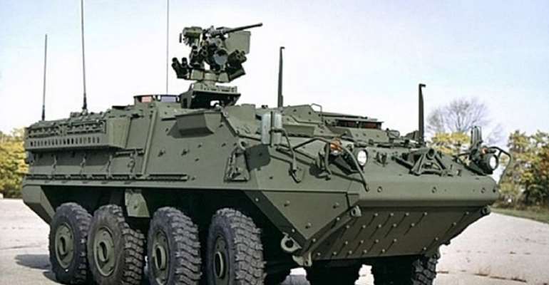 Gov’t Going For Over $166m Loan From An Israeli Bank To Purchase ...