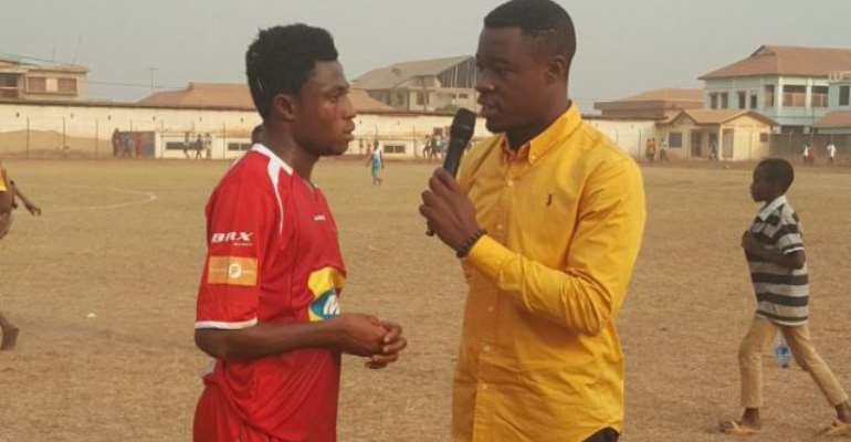 Emmanuel Gyamfi: We're delighted to earn vital point against strong ...