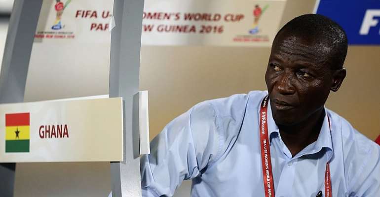 Medeama SC in talks with Mas-Ud Didi Dramani to take up vacant coaching ...