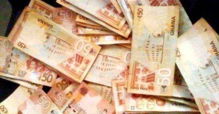 Standard Bank Research Says Balance Of Payment Consistently Strong