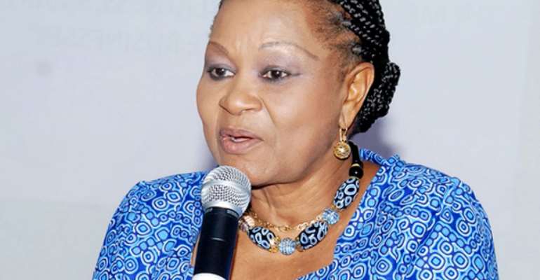 ‘Women In Worship Concert’ Gets Endorsement From Joyce Aryee