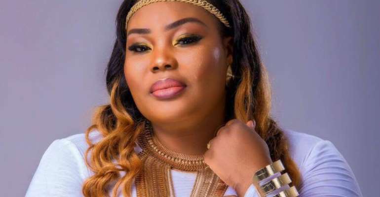 Ceccy Twum Calls For Peaceful Election 2020