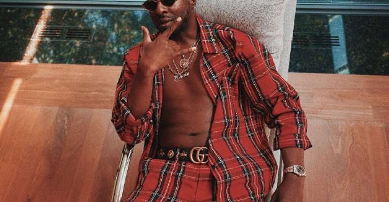 Ova Wise Set To Drop “Me & You” Video Today