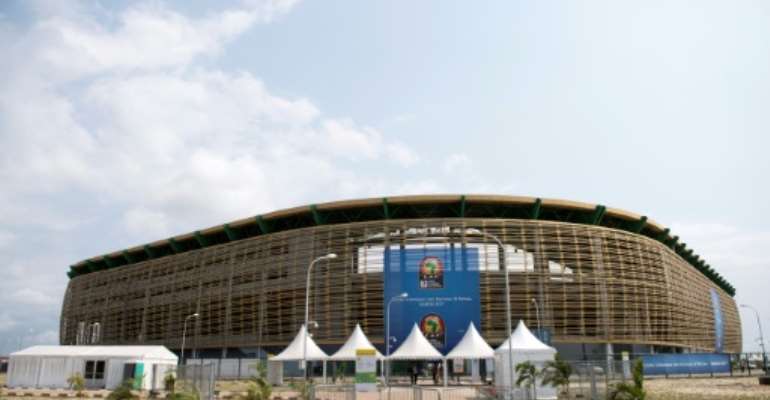 Tournament chief sees no bumps in Cup of Nations legacy in Gabon