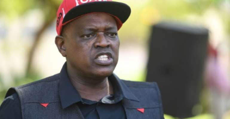 Stable Botswana to vote in rare cliffhanger