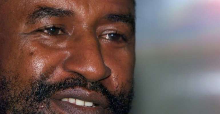 Deputy army chief held in Comoros over anti-regime plot