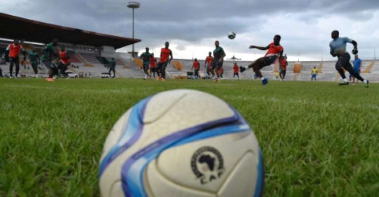 Gabon Cup of Nations to go ahead despite riots - CAF