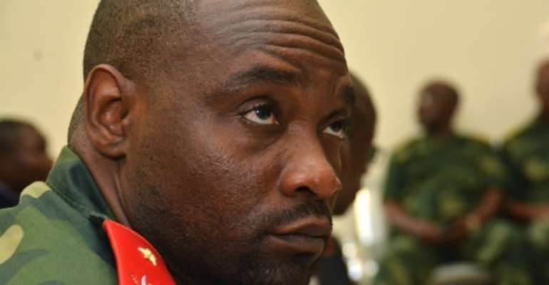 DR Congo war crimes trial resumes for ex-warlord Katanga