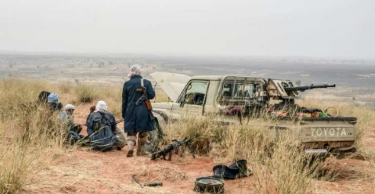 Mali insecurity continues, migrating to country's center: UN