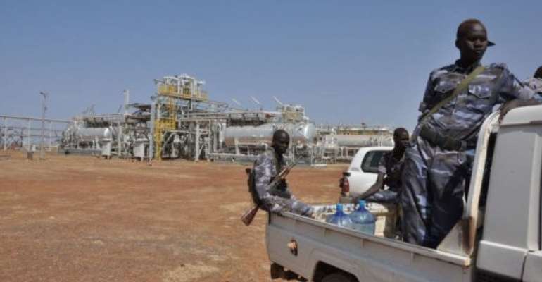 South Sudan signs oil pipeline deal to Djibouti via Ethiopia