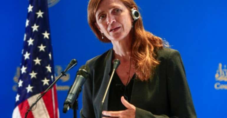 USAID chief in Sudan for talks on economy