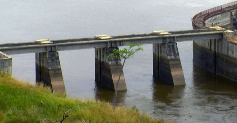 Work on giant hydro dam in DR Congo to start in 2015