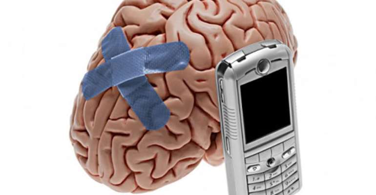 Do Cell Phones Cause Cancer?