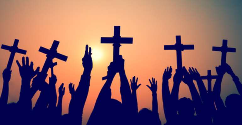 Christians in the Twenty-First Century still Naïve about Christianity??